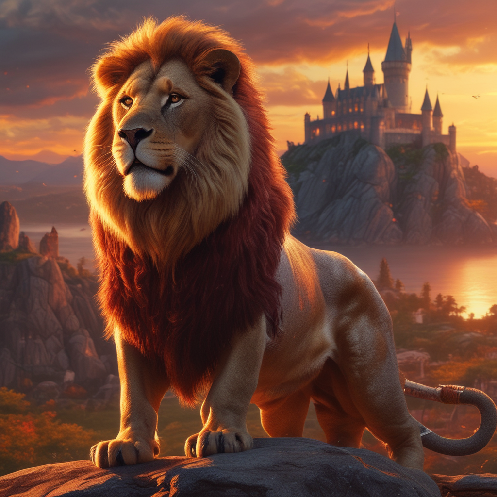 The Ultimate Guide to Gryffindor House: Traits, History & Meaning
