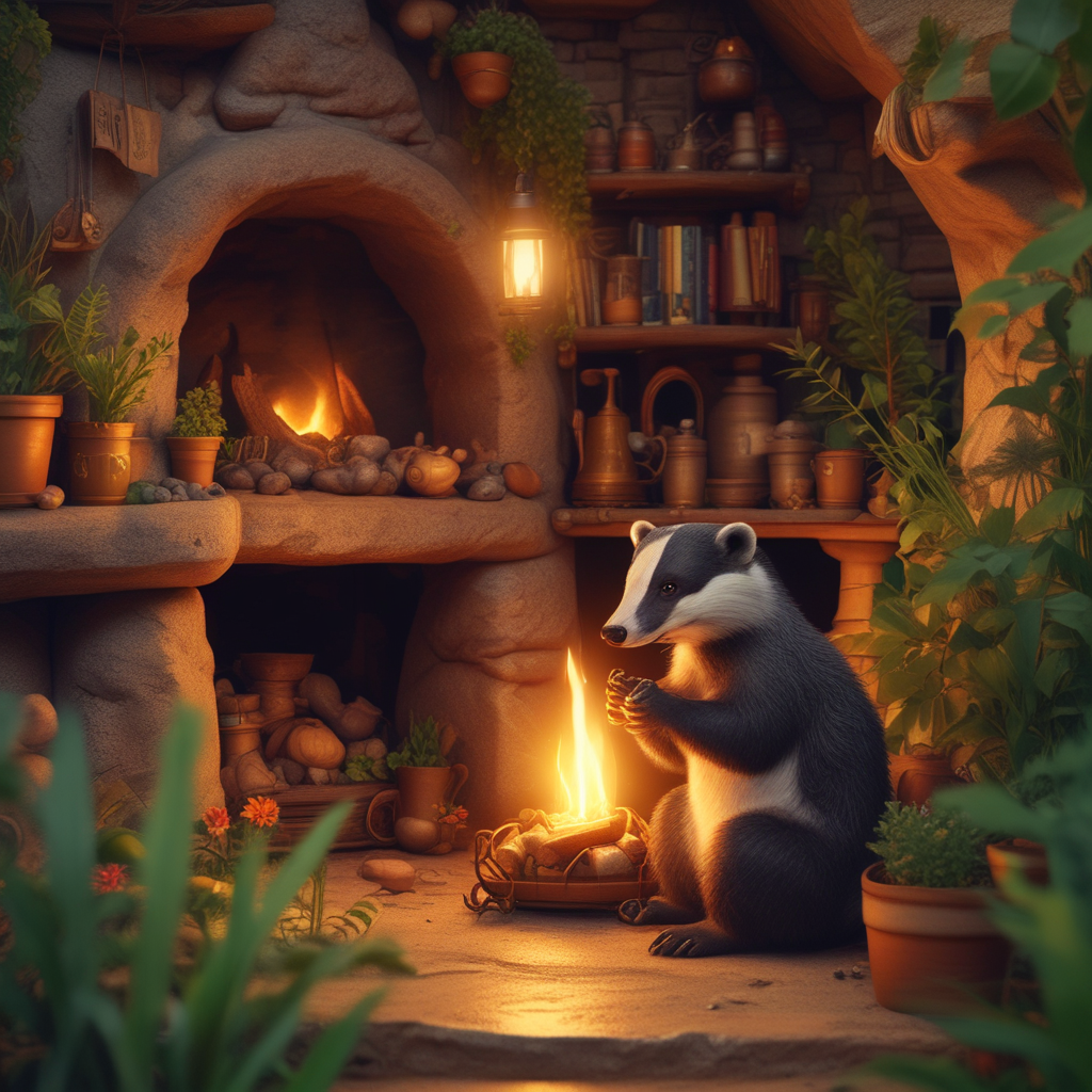 The Ultimate Guide to Hufflepuff House: Traits, History & Meaning