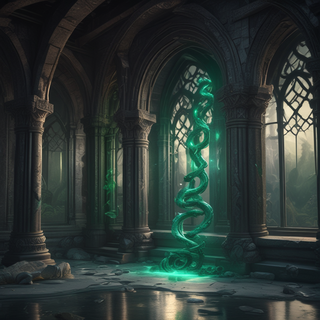 The Ultimate Guide to Slytherin House: Traits, History & Meaning